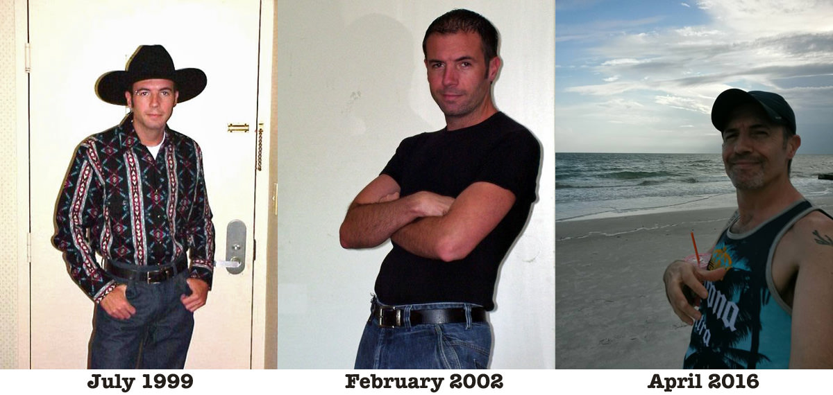 Kenboy: A Bug Chaser Who Embraced the Chase and Lived a Positive Life ...