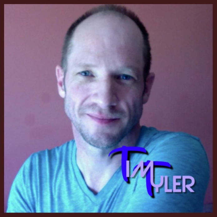 An Interview with Bug Chasing Pioneer Tim Tyler | Curious Chaser