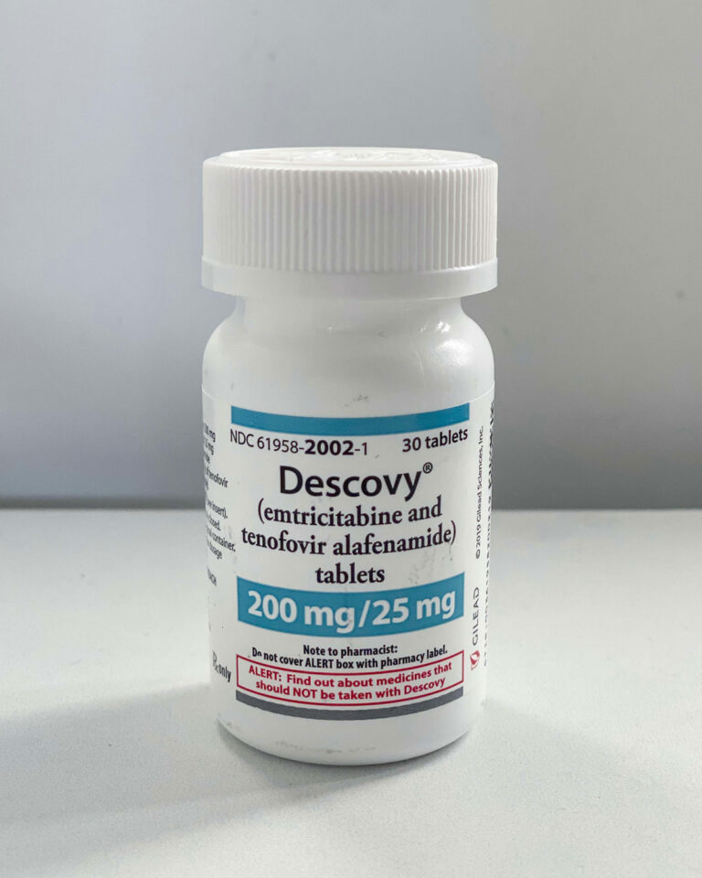 Learn More about PrEP and PEP from a Bug Chasing Perspective | Curious ...