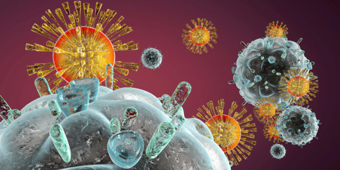 HIV Seroconversion Risk Factors and Fuck Flu Symptoms | Curious Chaser