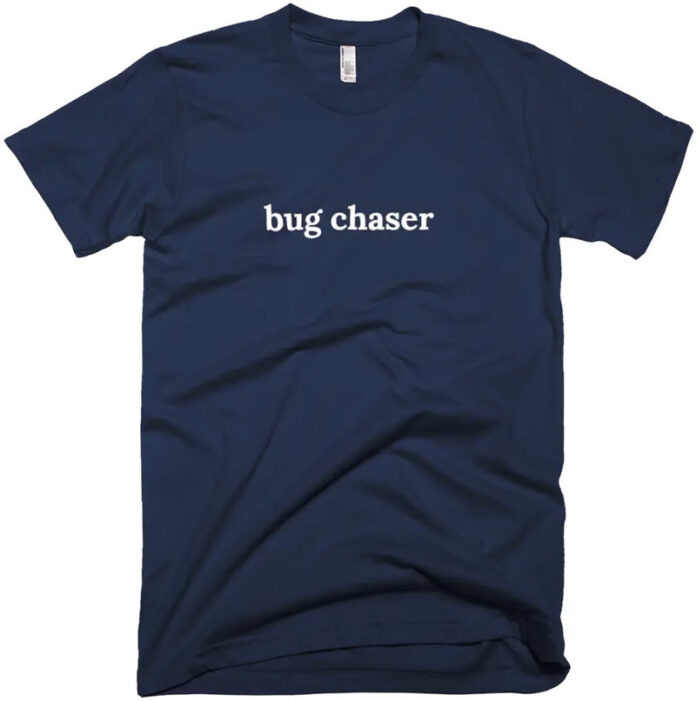 User Defined Definitions for Bug Chasing, Gift Giving and Poz-Centric ...